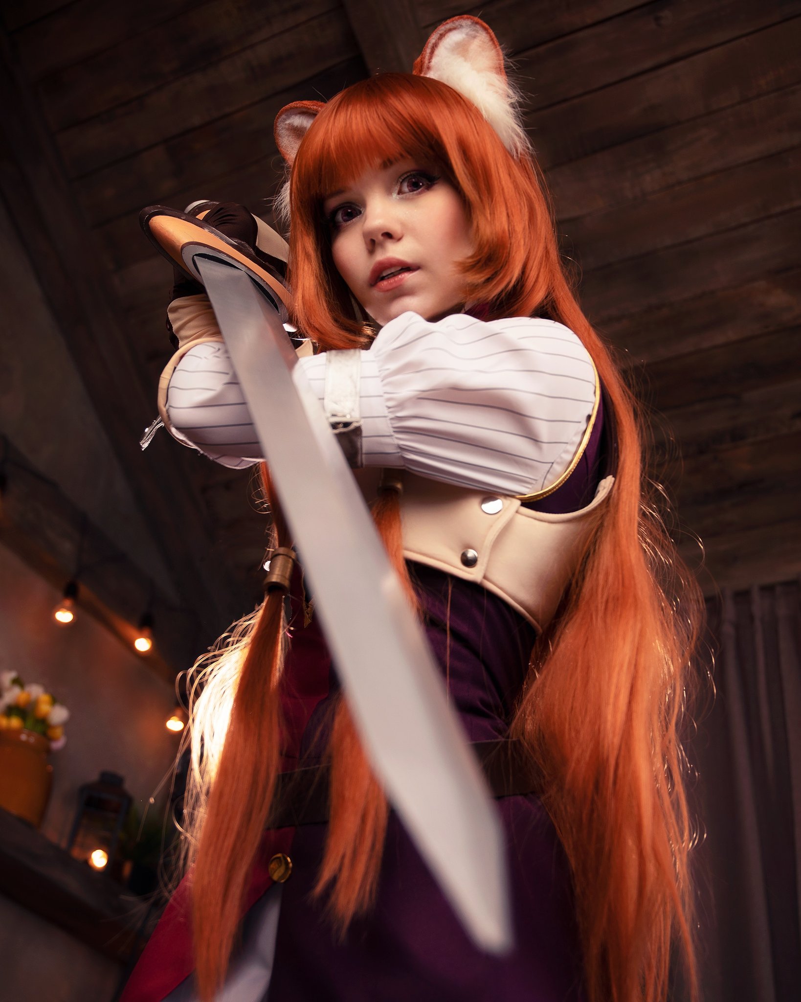 Raphtalia | Scrolller