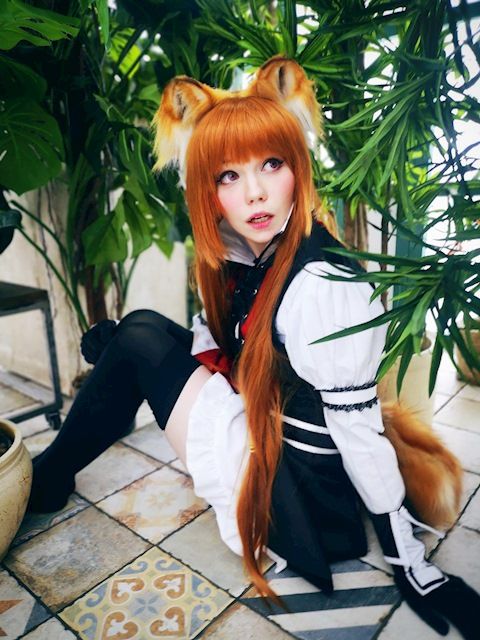 Raphtalia | Scrolller