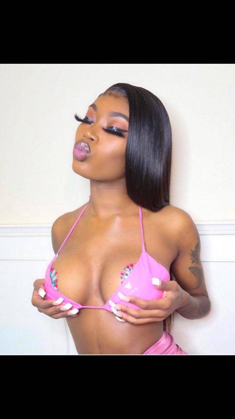 Rapper Asian Doll 🤑 | Scrolller