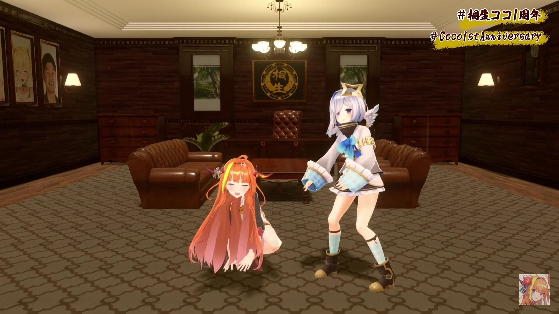 Rare photo of gorilla with a dragon laying eggs | Scrolller