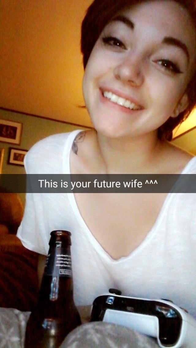 Rate her, y'all! | Scrolller