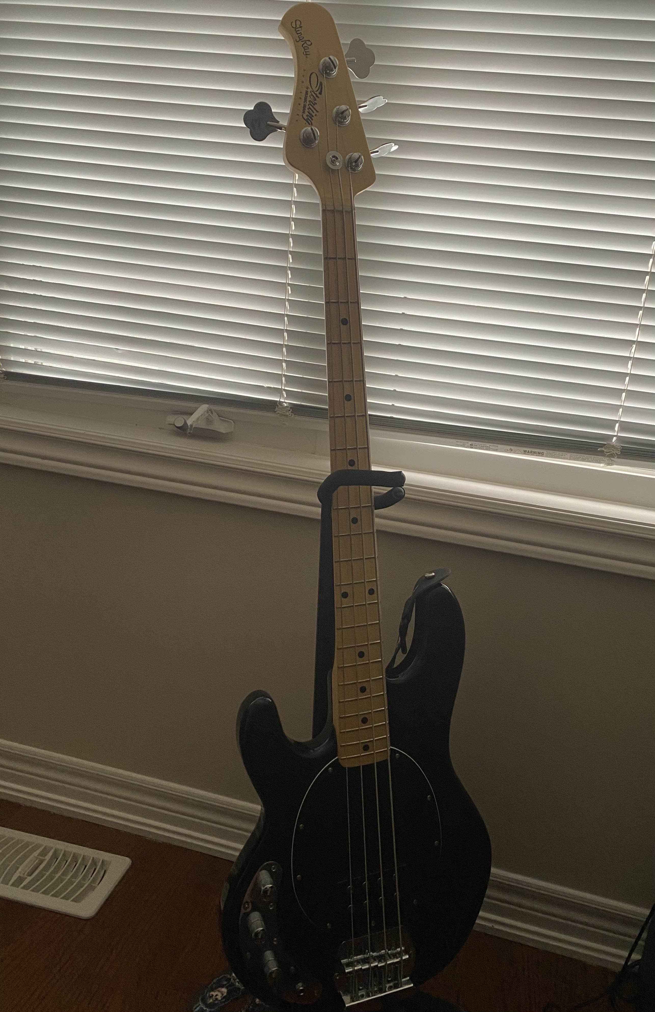 Rate My Bass | Scrolller