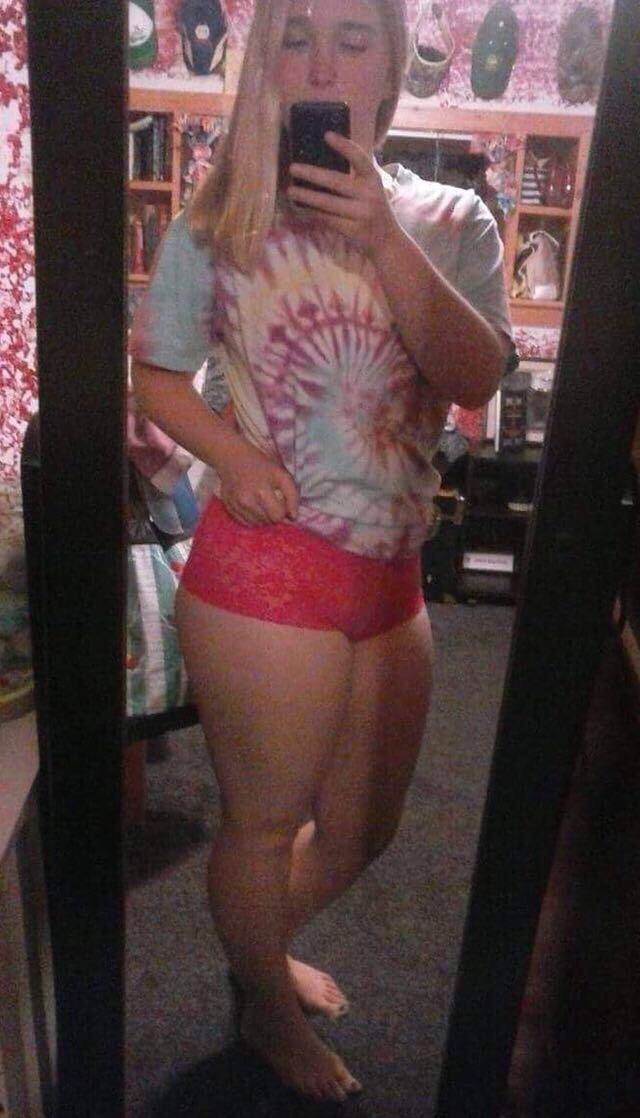 Rate my ex 1-10 and pm me with what you would do to her | Scrolller