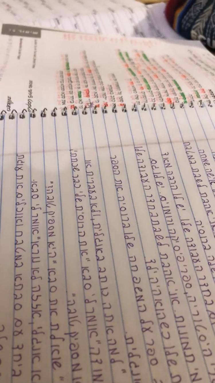 Rate my handwriting. How can I improve? | Scrolller