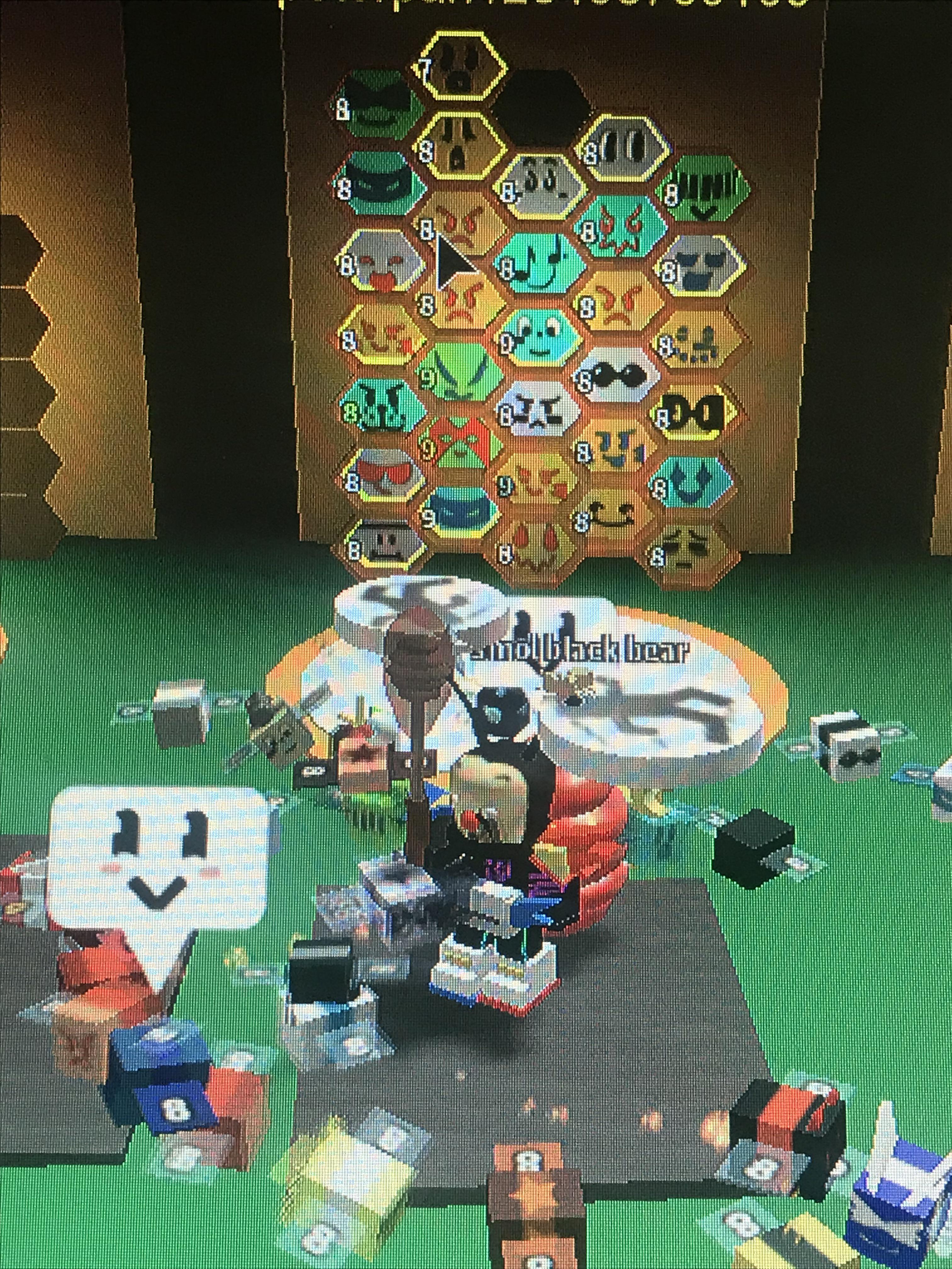 Rate my hive (im a casual player) | Scrolller