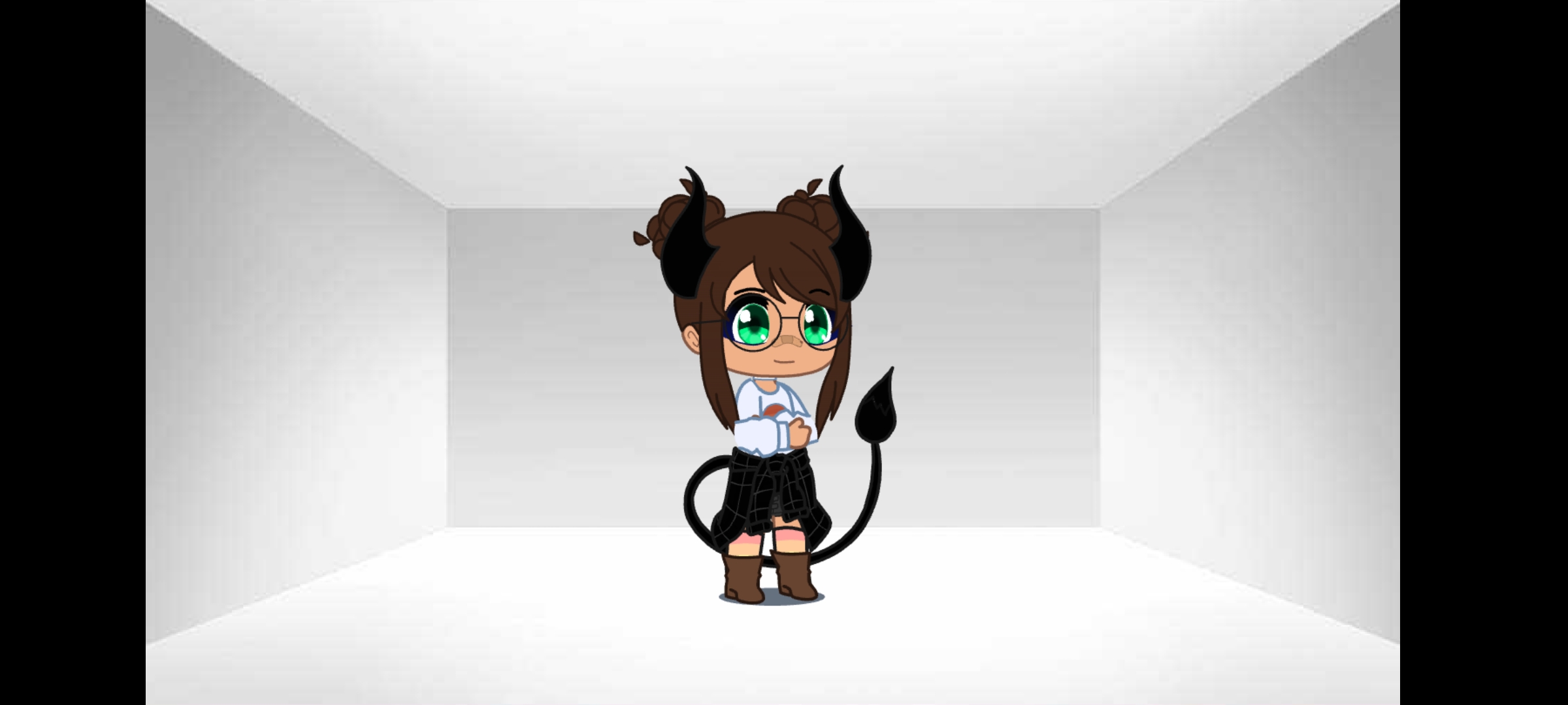 Rate my oc I guess? | Scrolller