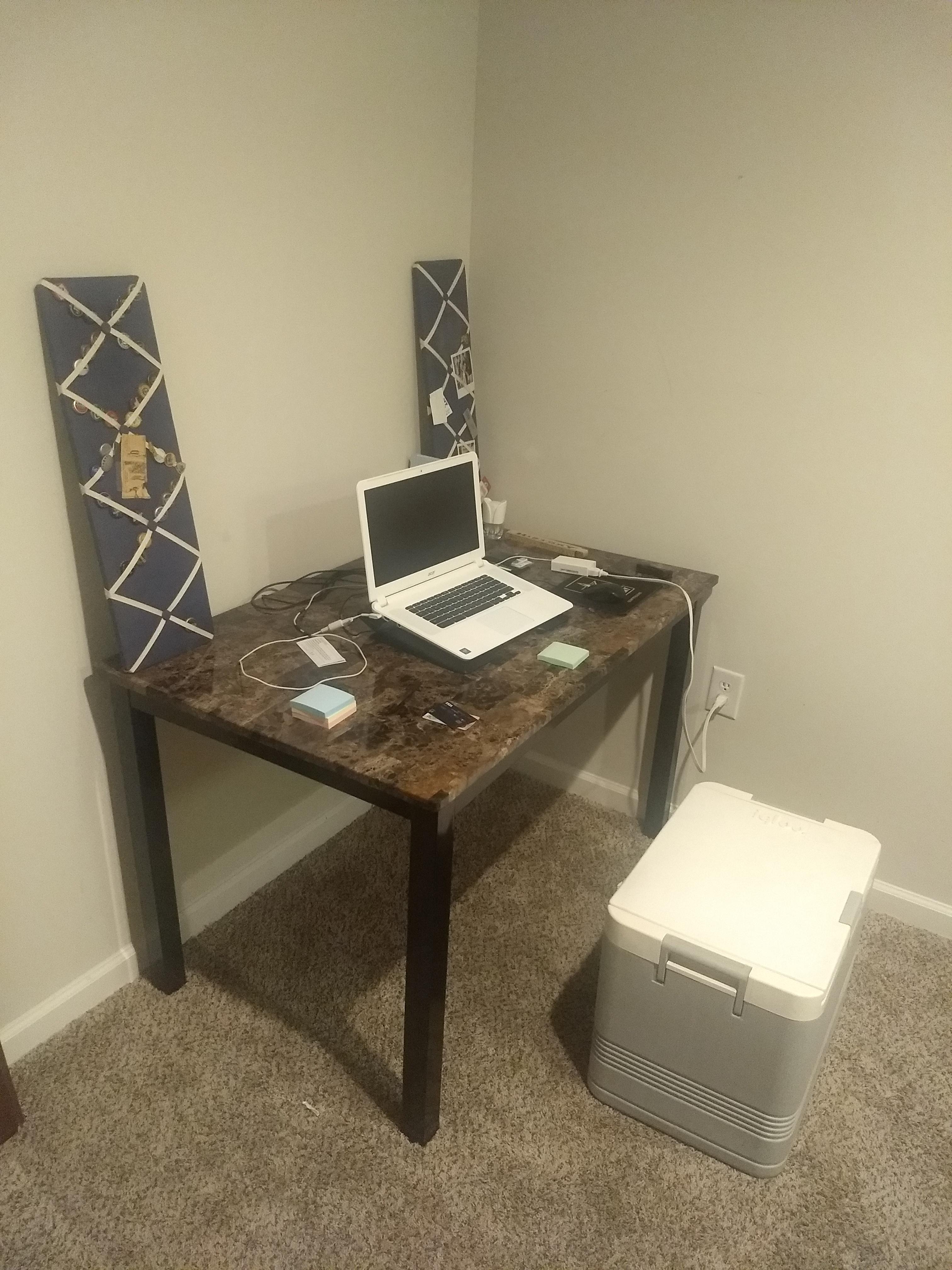 Rate my setup | Scrolller