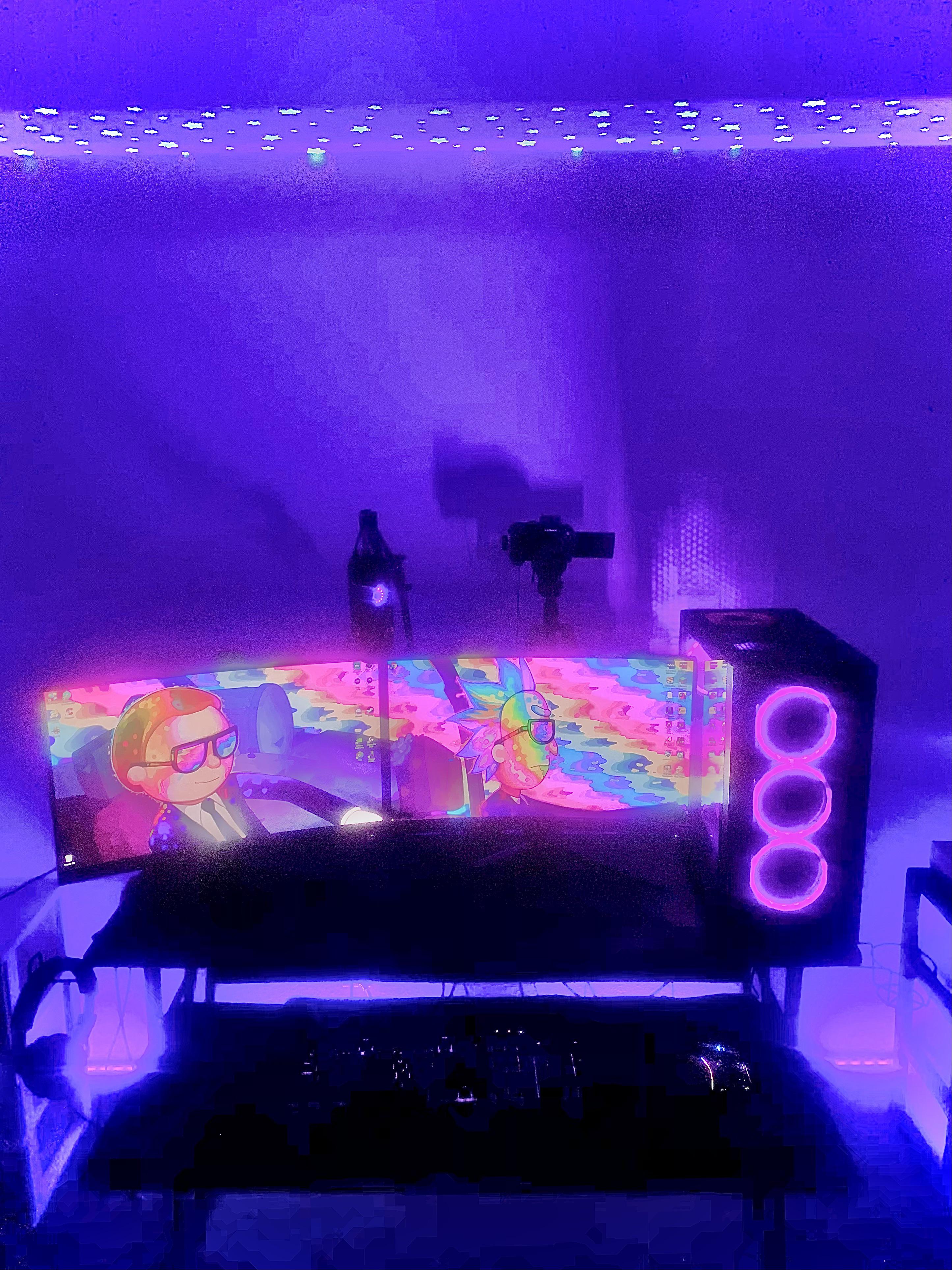 Rate My Setup | Scrolller