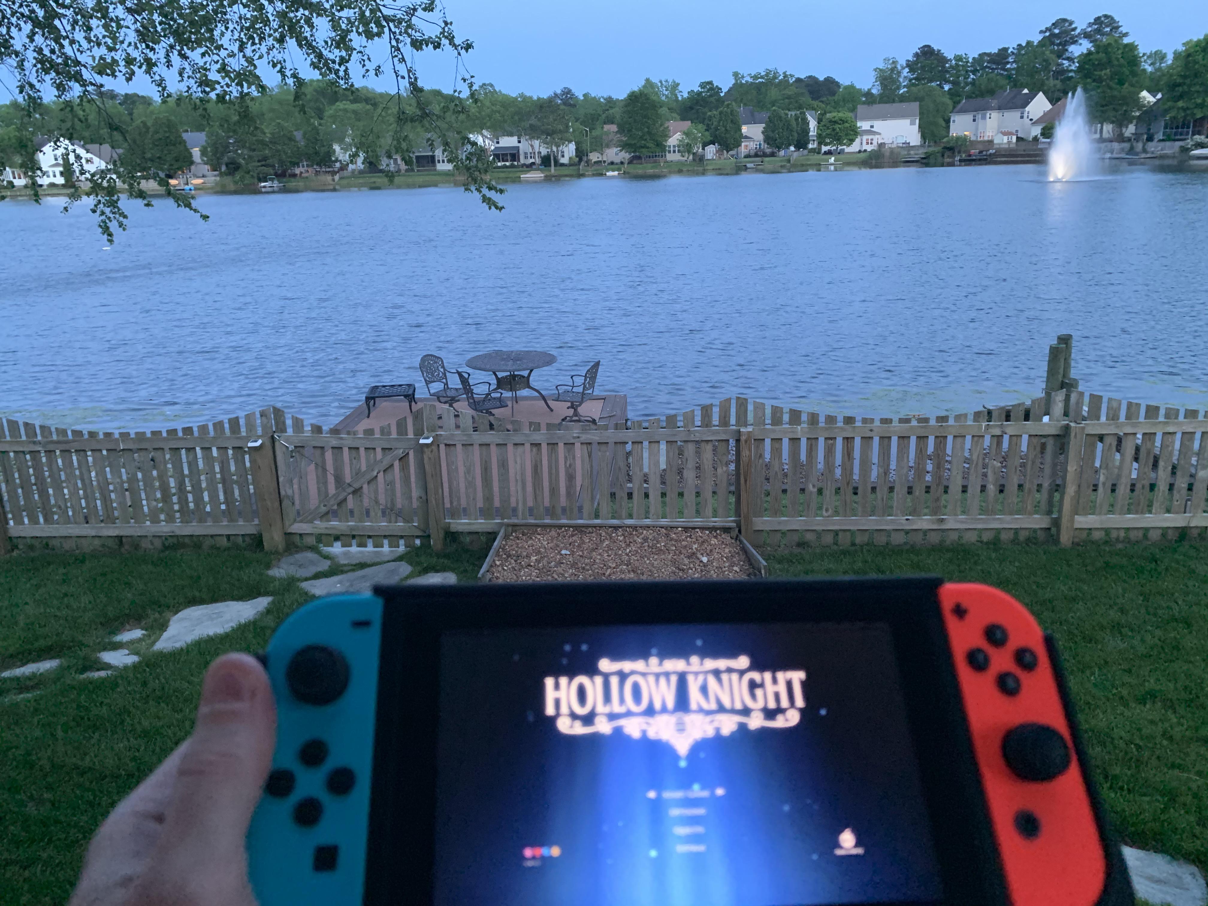 Rate my setup | Scrolller