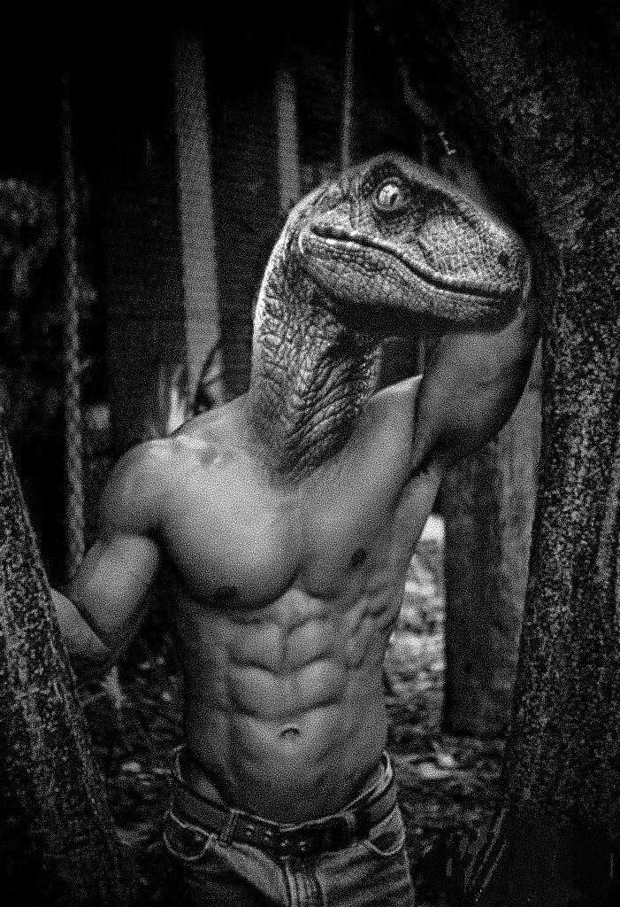 Rawwr sup dudes | Scrolller