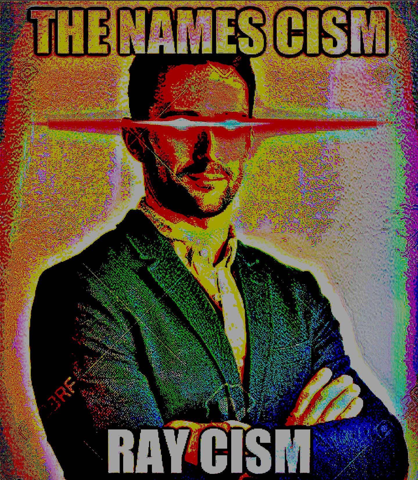 Ray Cism | Scrolller