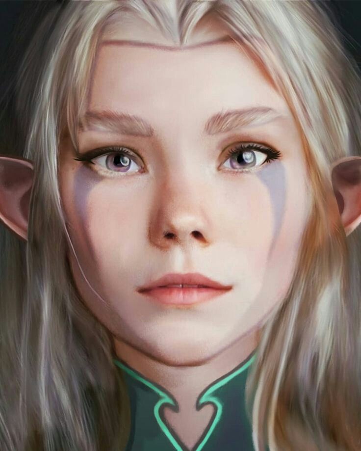 Rayla Scrolller