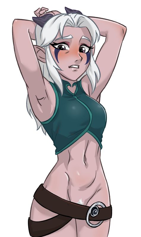 Rayla Scrolller