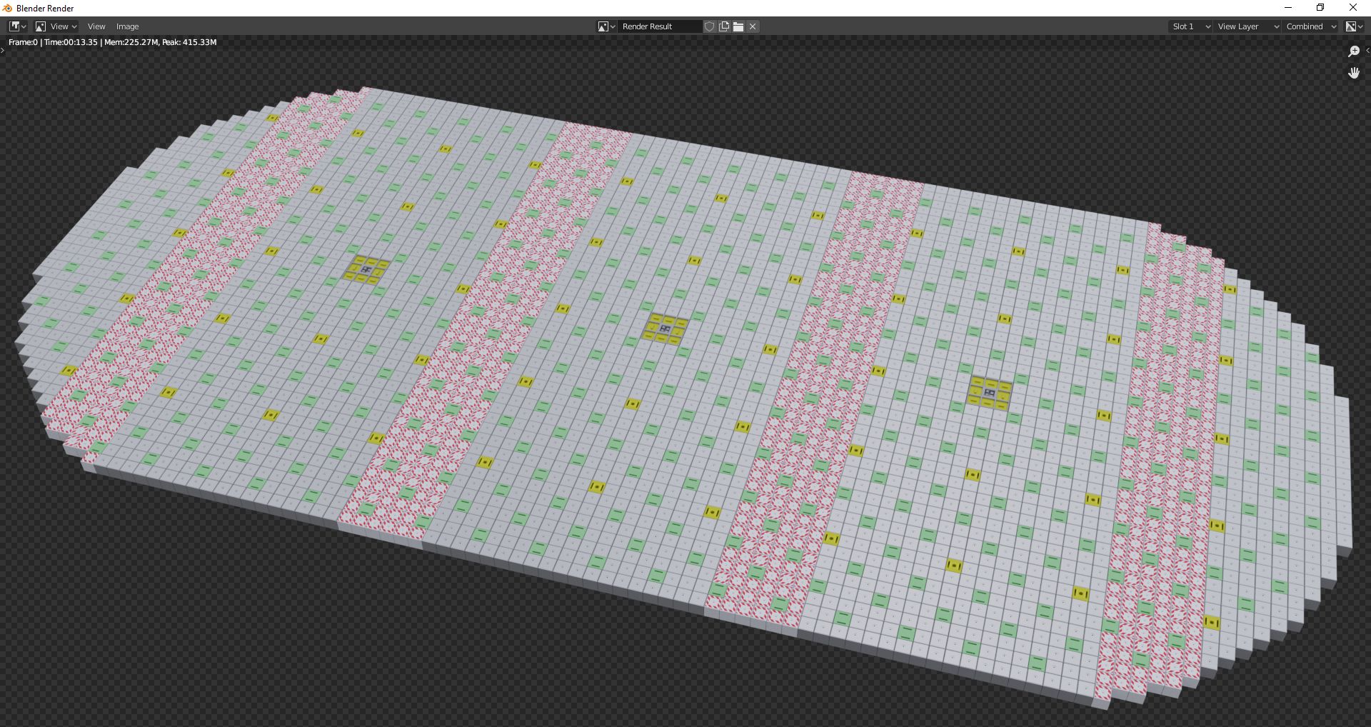 RBMKP-2400 Reactor Model | Scrolller