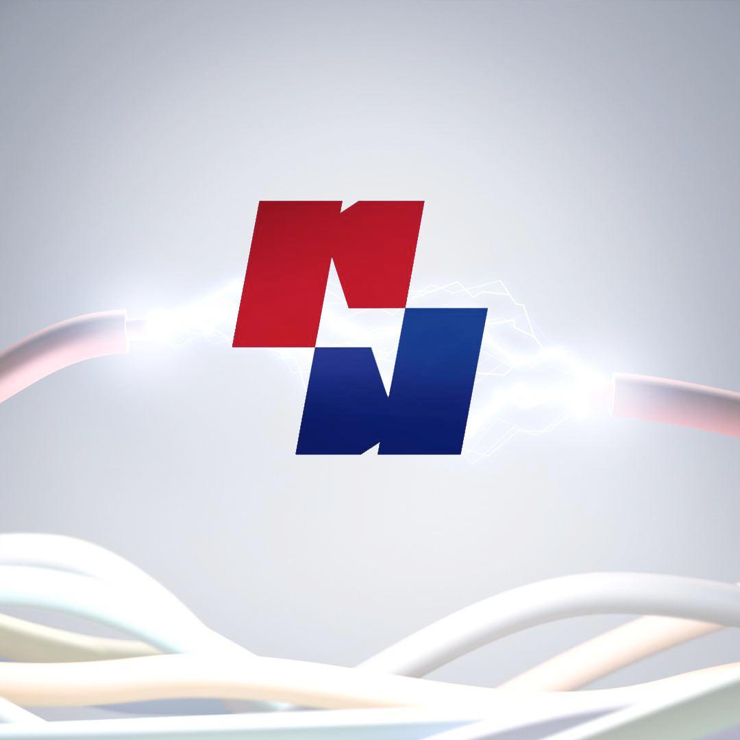 rd Electrics logo concept | Scrolller