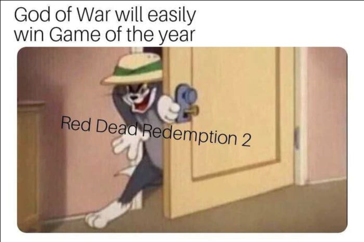 RDR2 GOTY | Scrolller