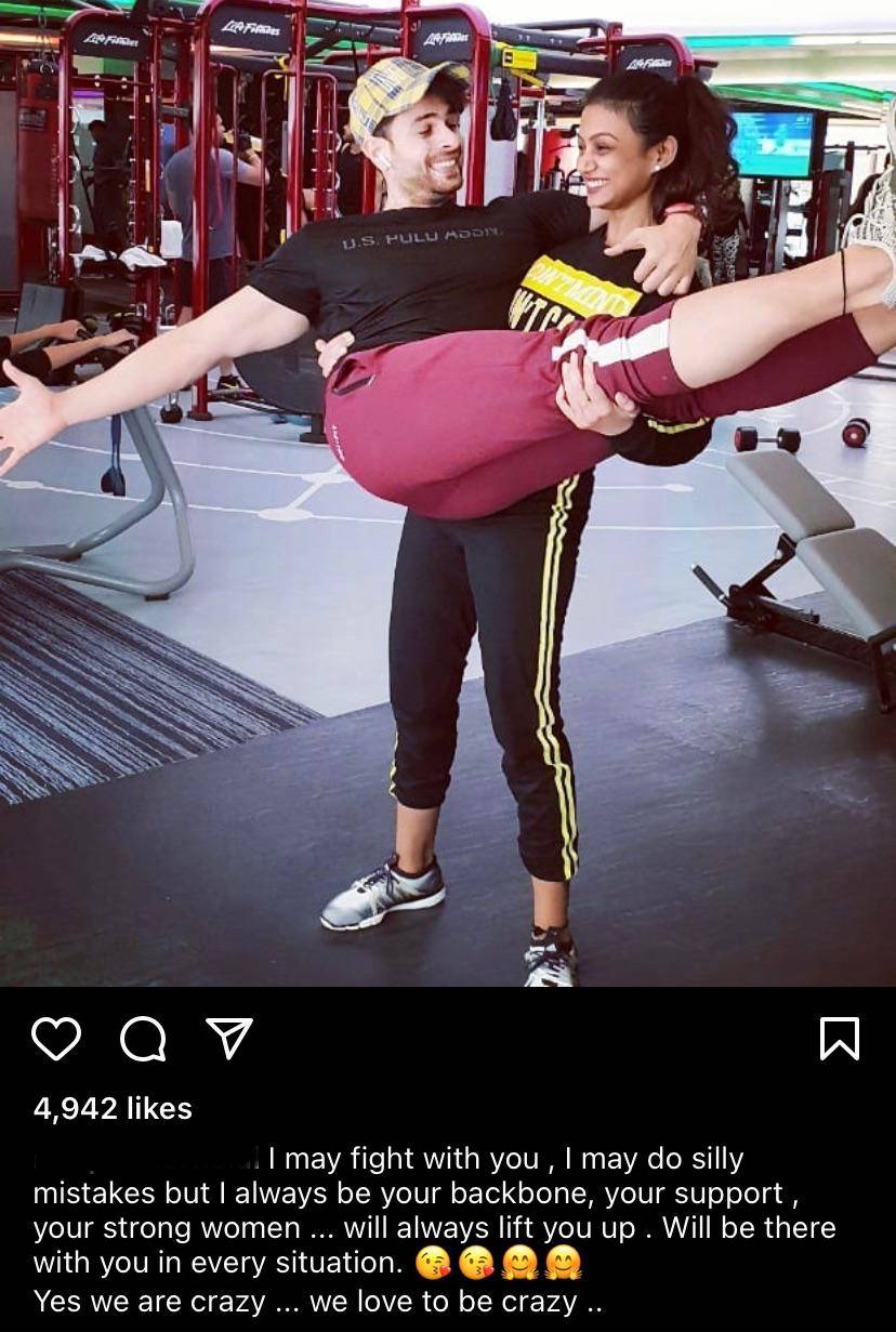 Read the caption | Scrolller