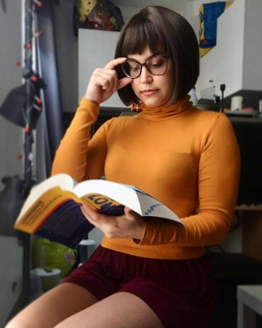 Reading is what? Fundamental ! | Scrolller