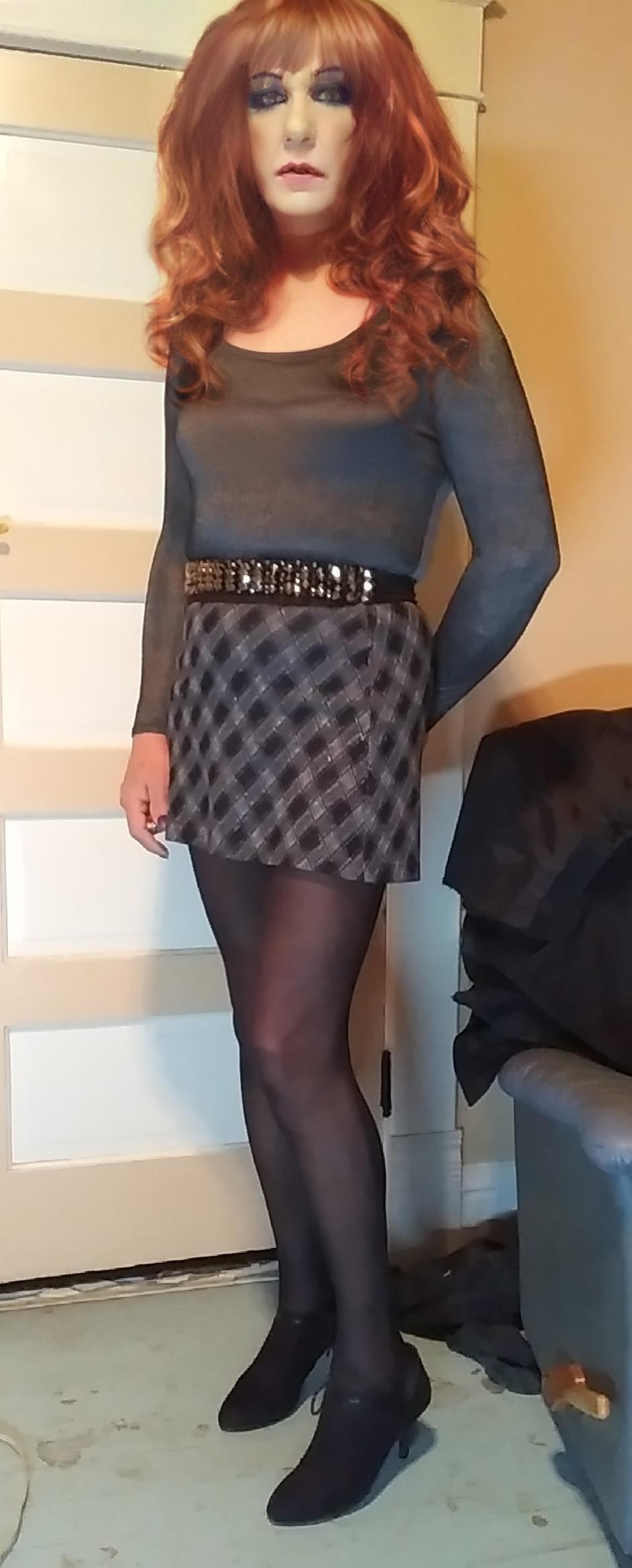 Ready for a date | Scrolller