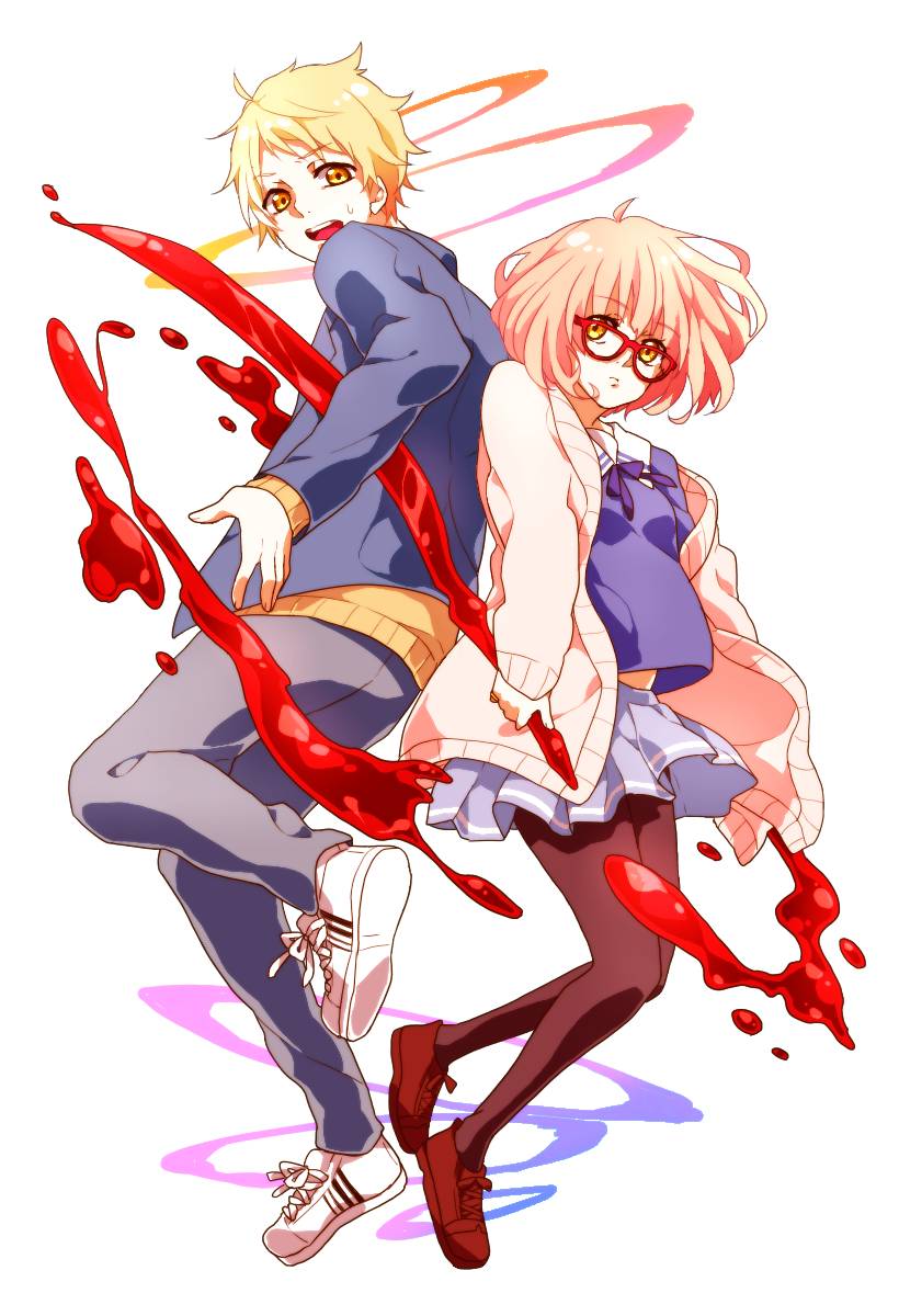 Ready for action | Scrolller