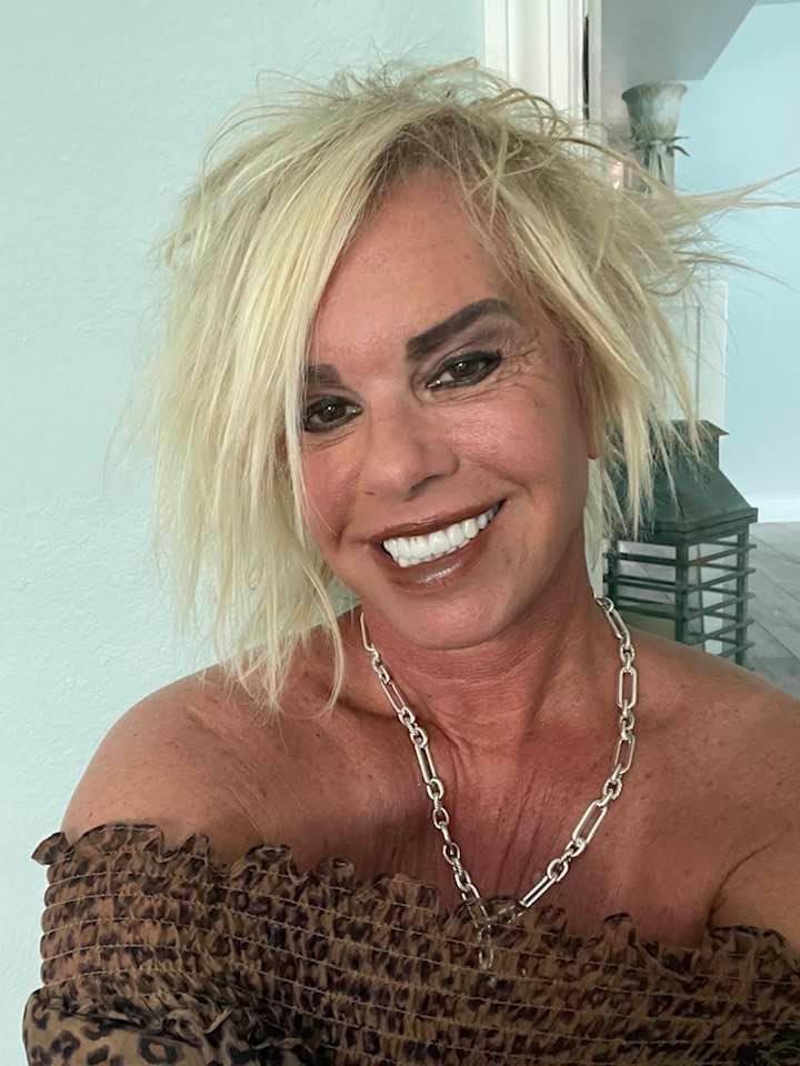 Ready for another Nancy titty pic? | Scrolller