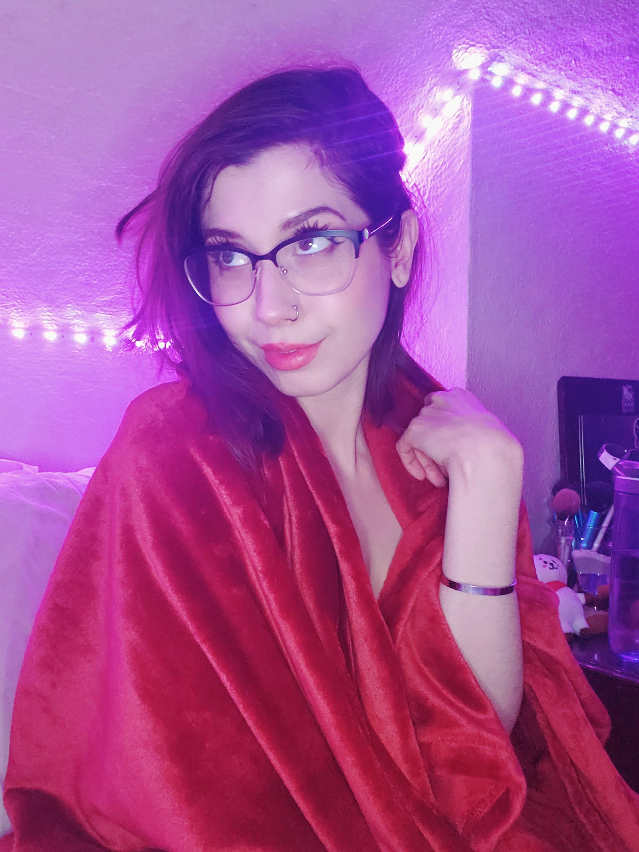 Ready for bed | Scrolller