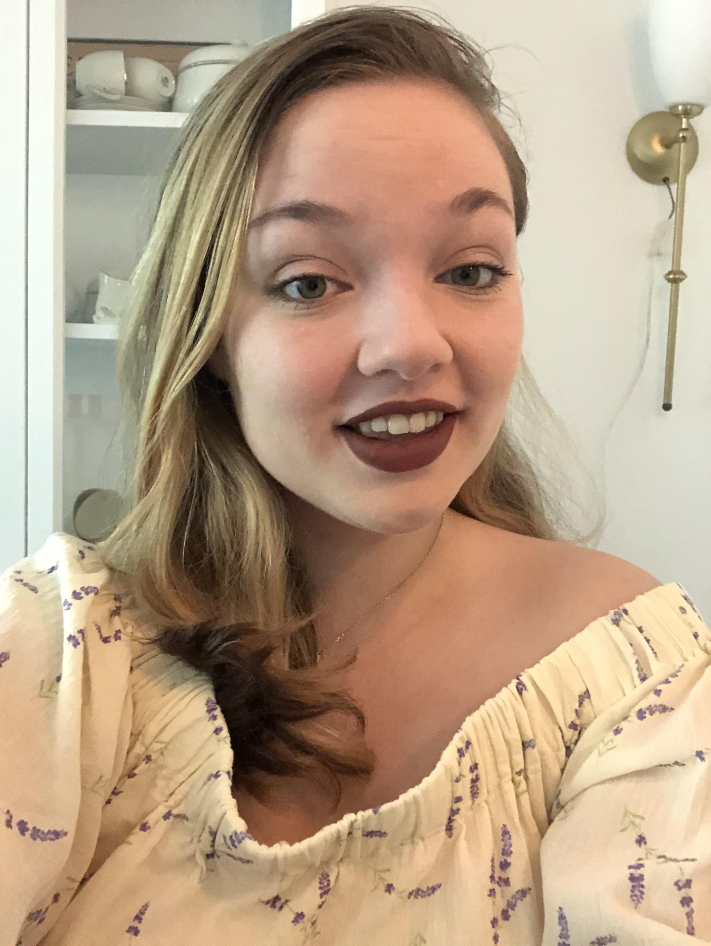 Ready for my internship interview! | Scrolller