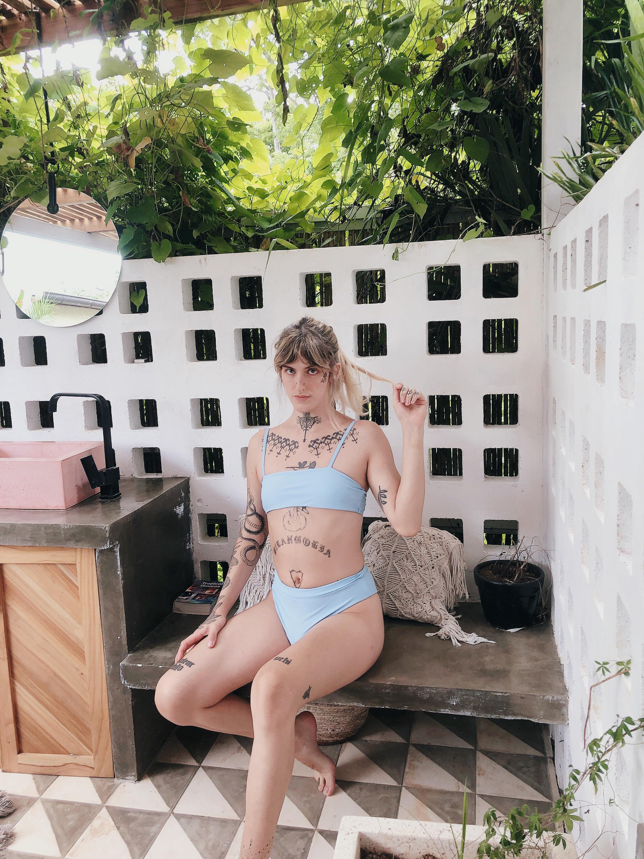 Ready for our beach trip? | Scrolller