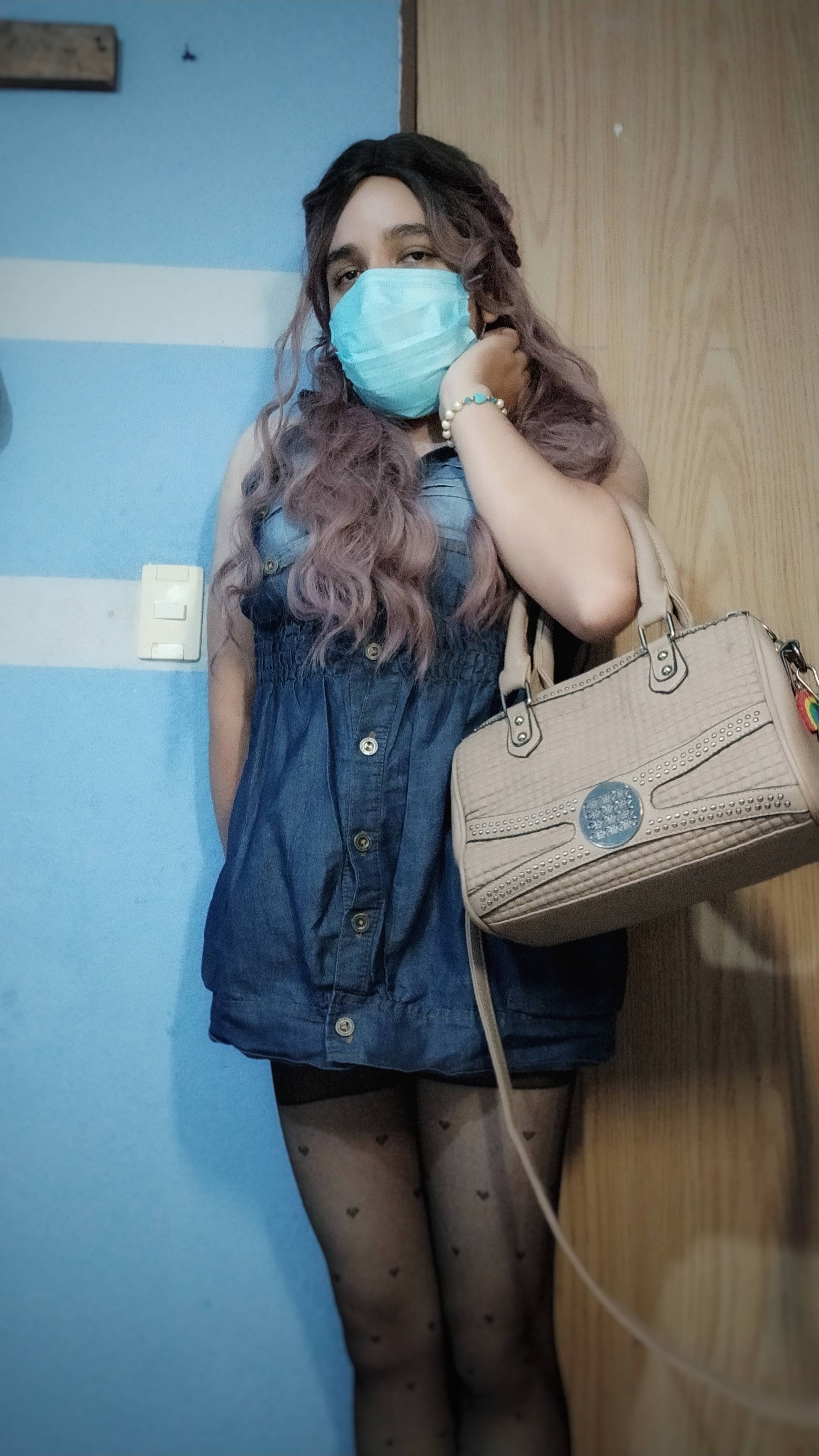 Ready for our first date ? | Scrolller