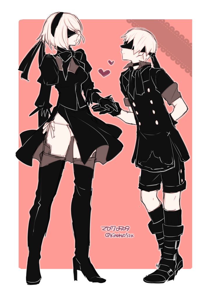 Ready to Dance | Scrolller