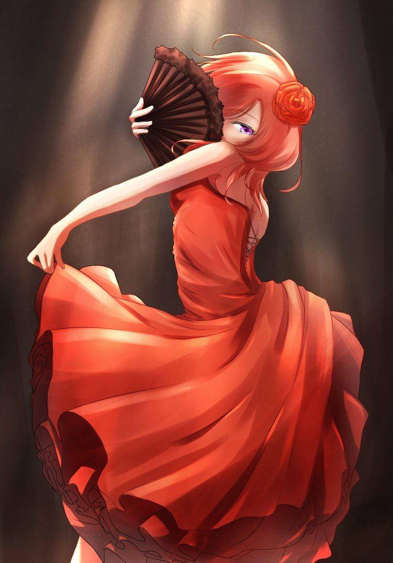 Ready to dance | Scrolller