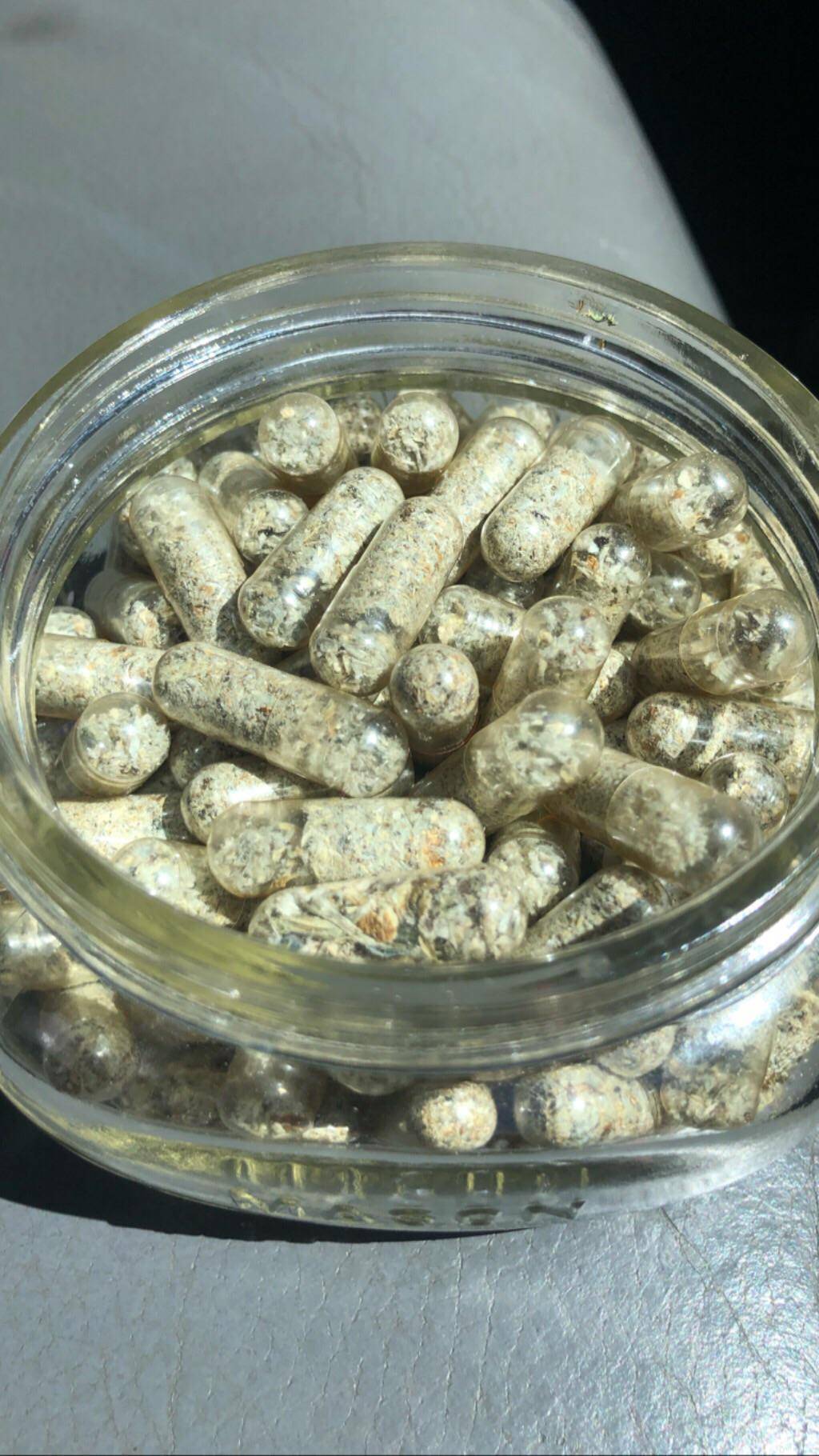 Ready to micro dose 🍄 | Scrolller