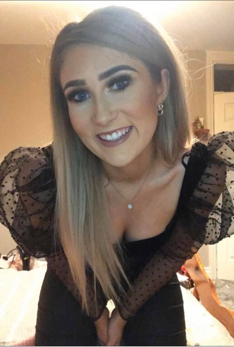 Ready to party | Scrolller