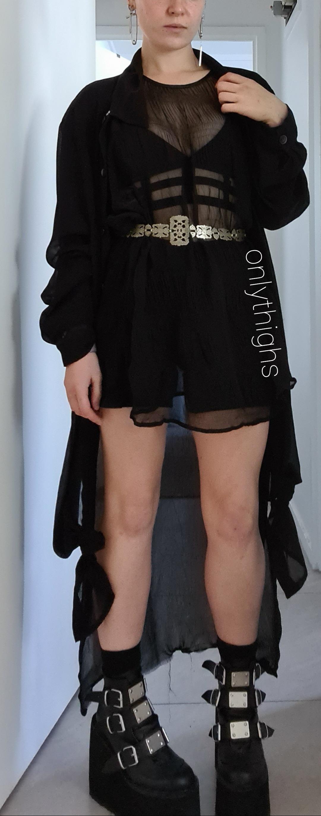 Ready to stomp all over you | Scrolller