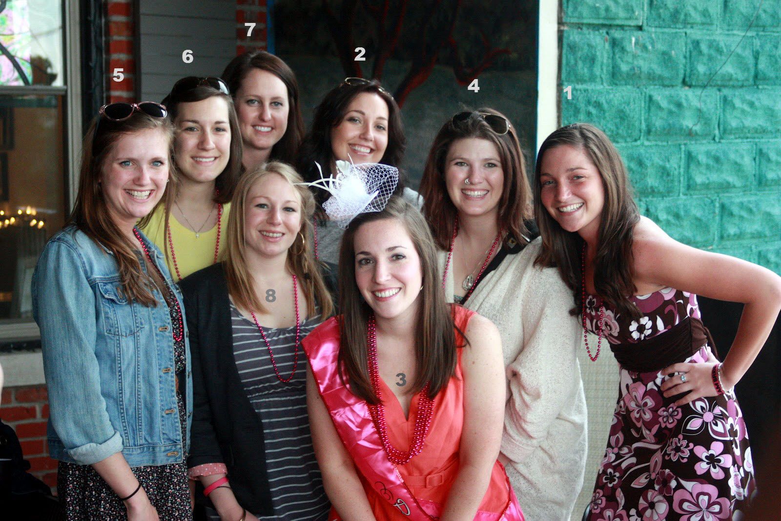 Real girl smiles ranked | Scrolller