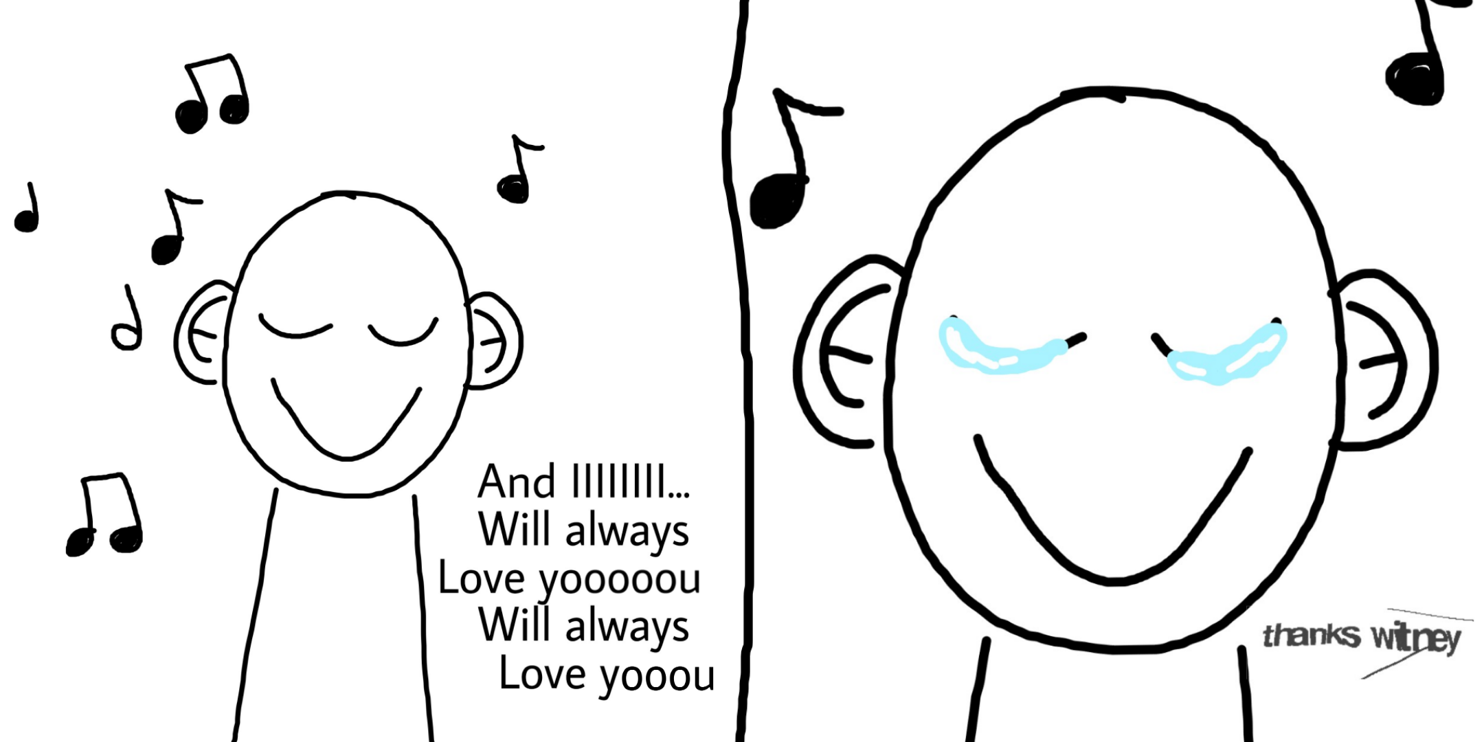 Real tears | Scrolller