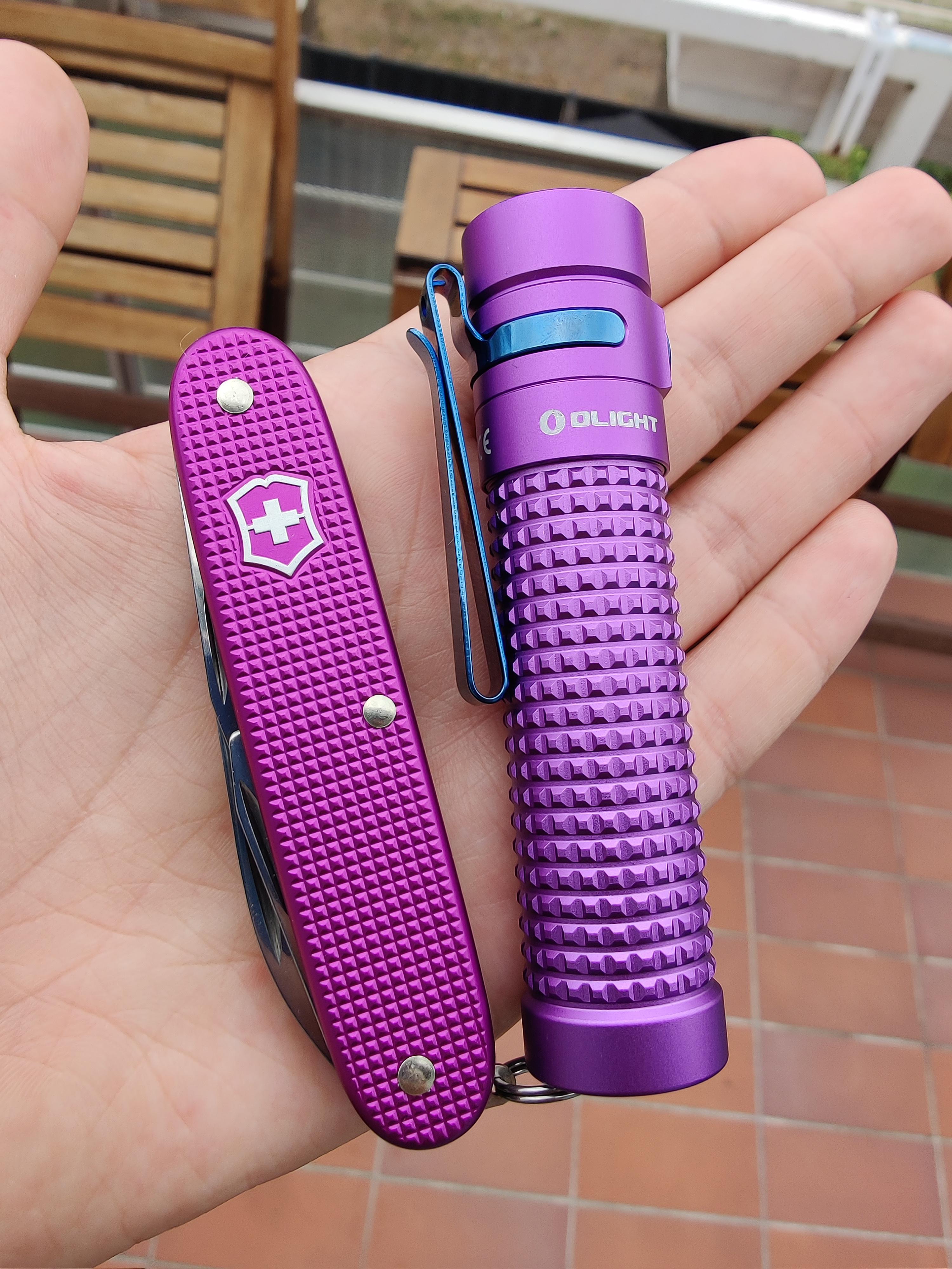 Really digging the new color | Scrolller