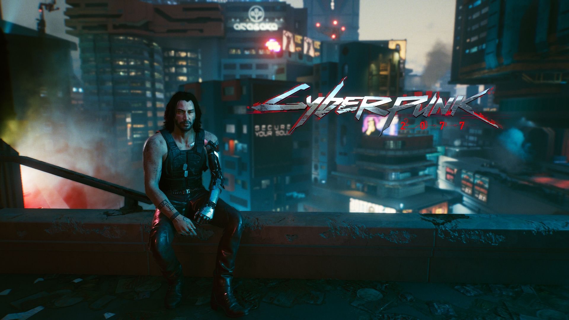 Really Love the new Desktop Wallpaper | Scrolller