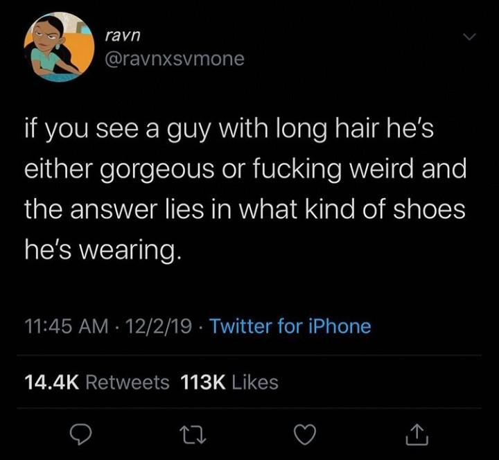 Really specific | Scrolller