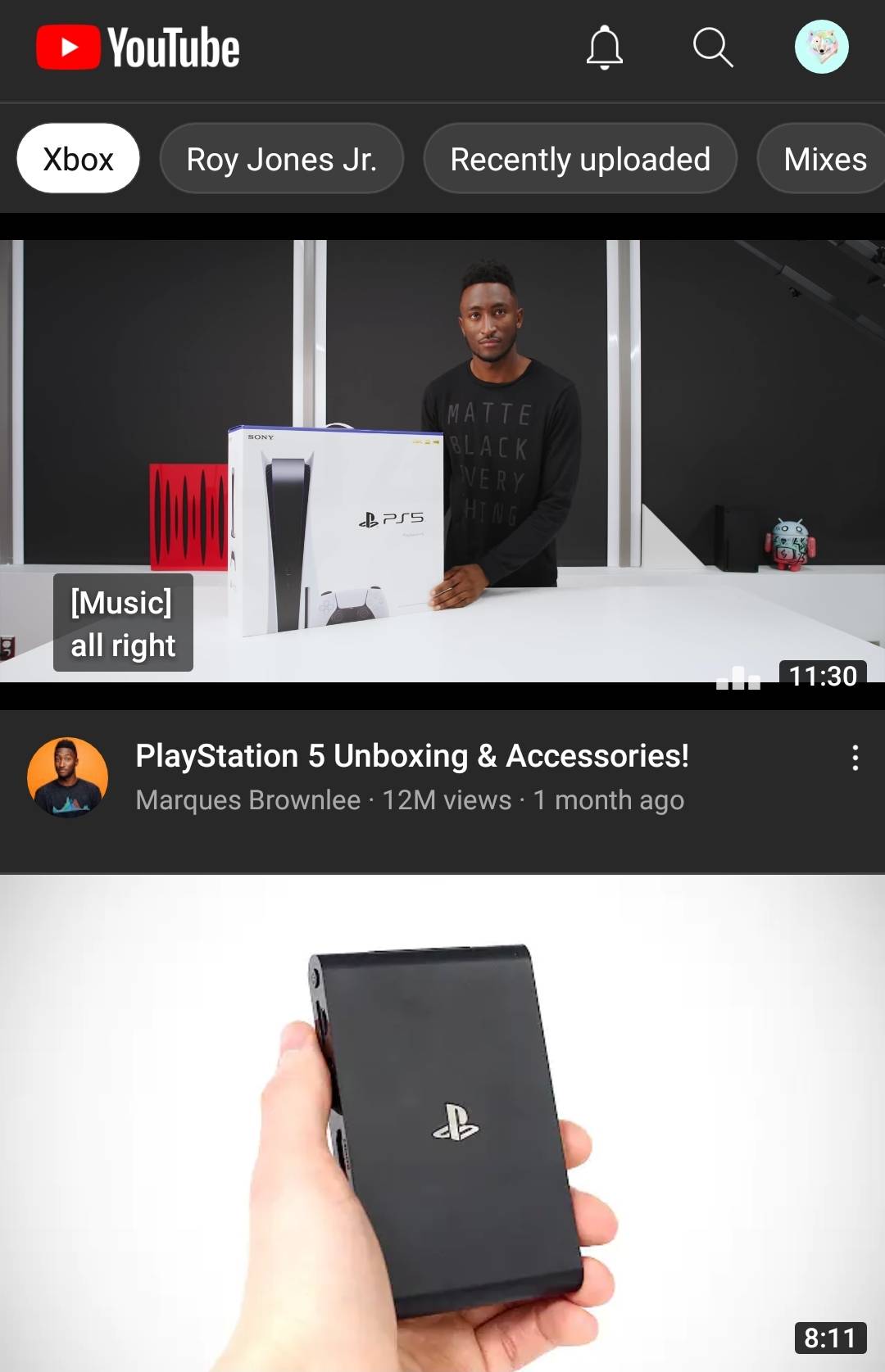 Really Youtube.. | Scrolller