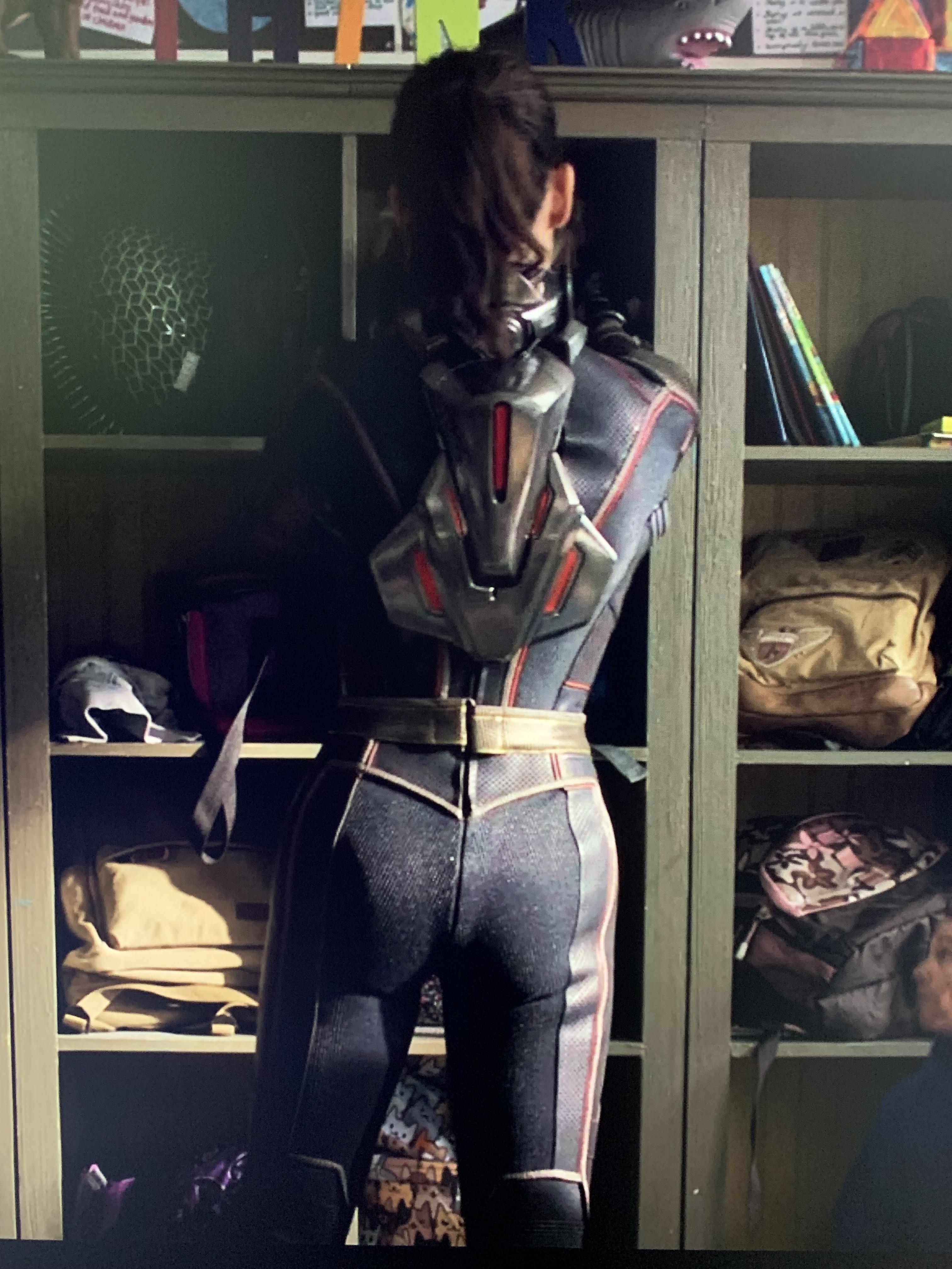 Rear view | Scrolller