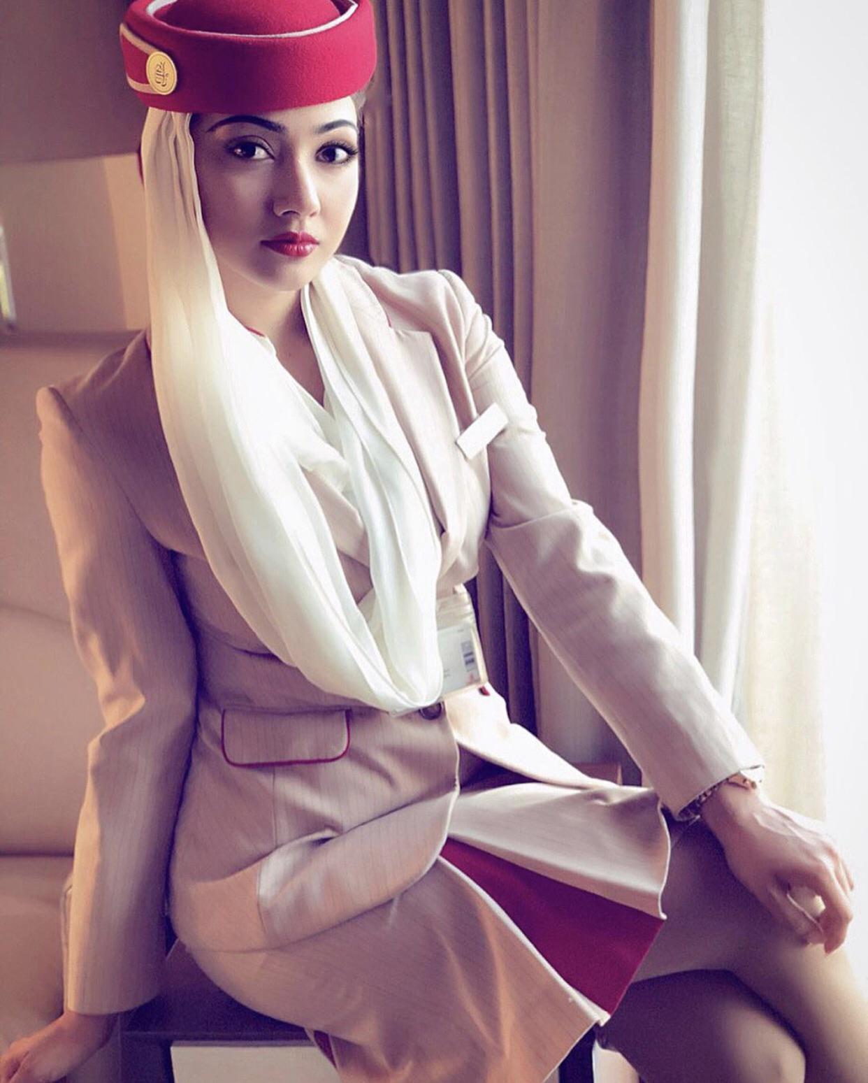 Reasons to fly a certain airline | Scrolller