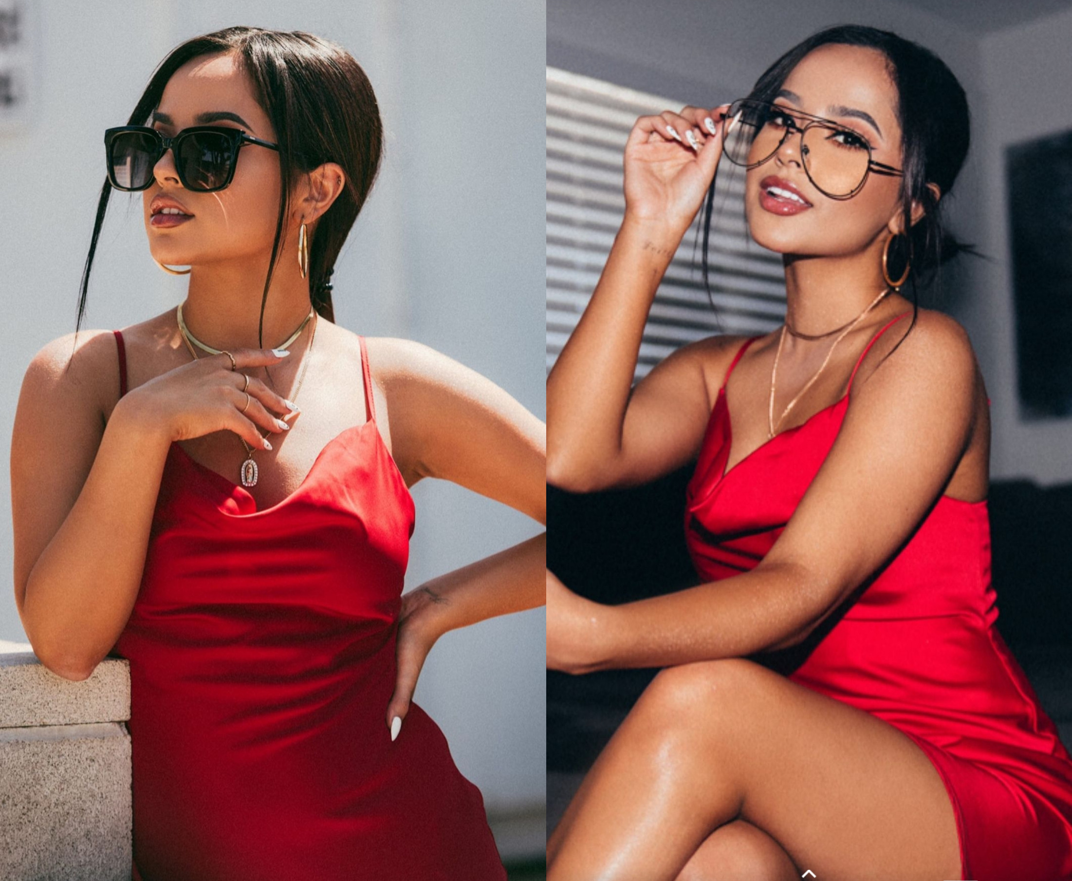 Becky G | Scrolller