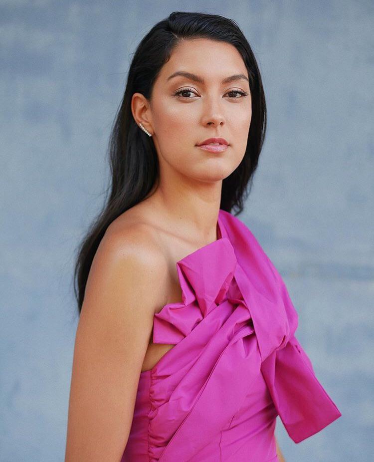 Rebecca Mir | Scrolller