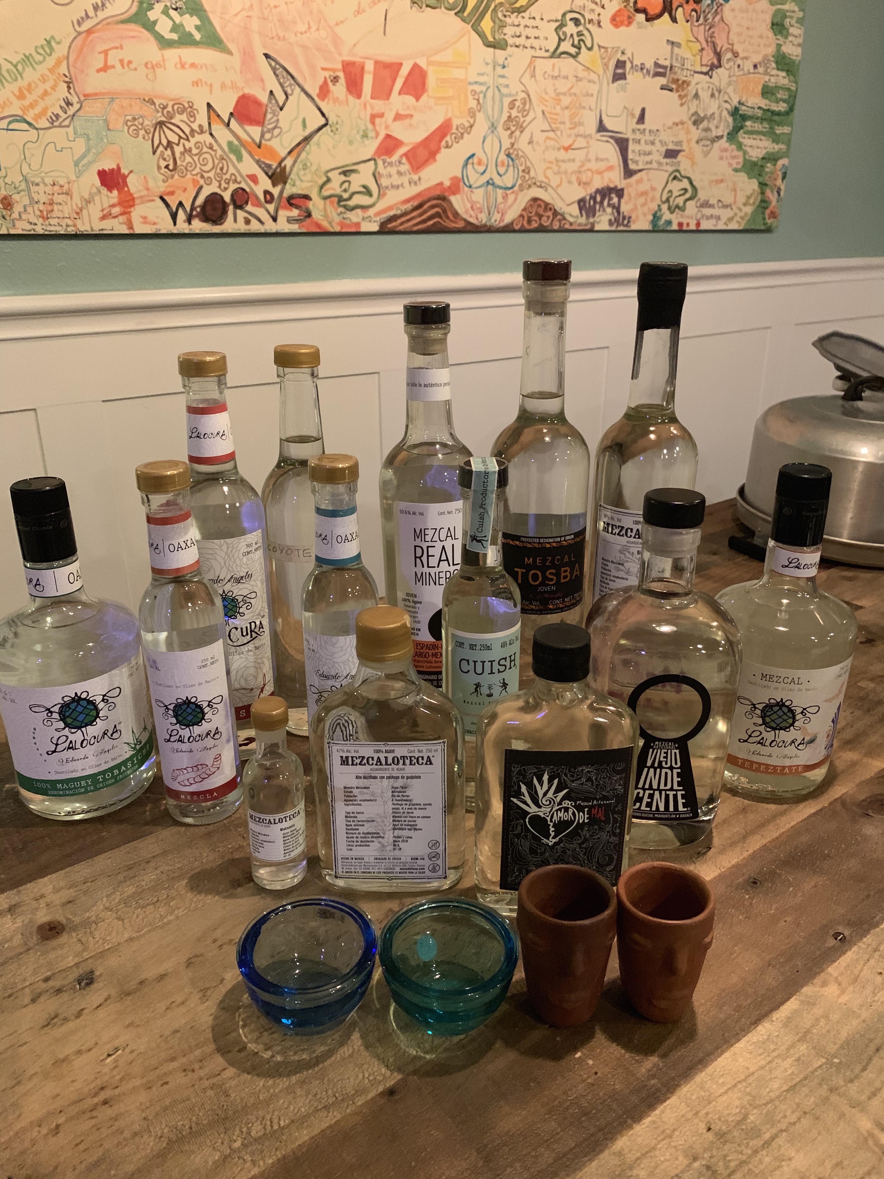 Recent Haul from Oaxaca | Scrolller