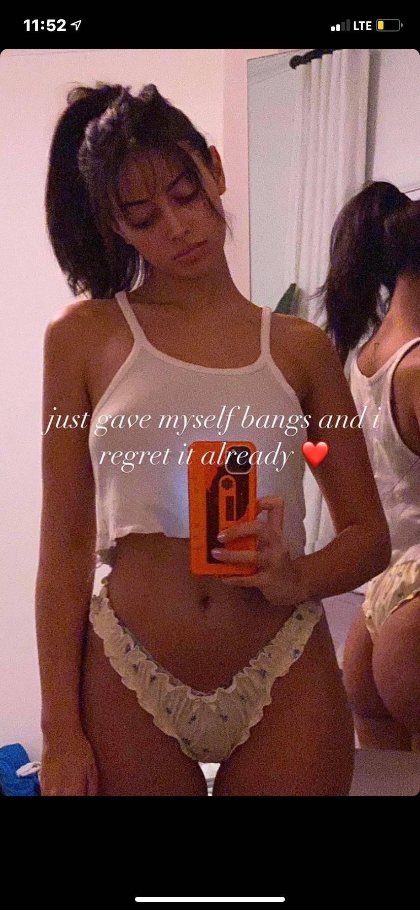 Recent story | Scrolller