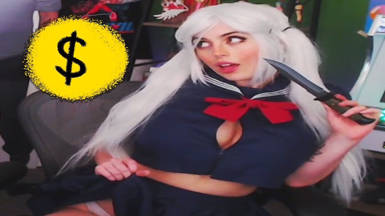 Recent thumbnail | Scrolller