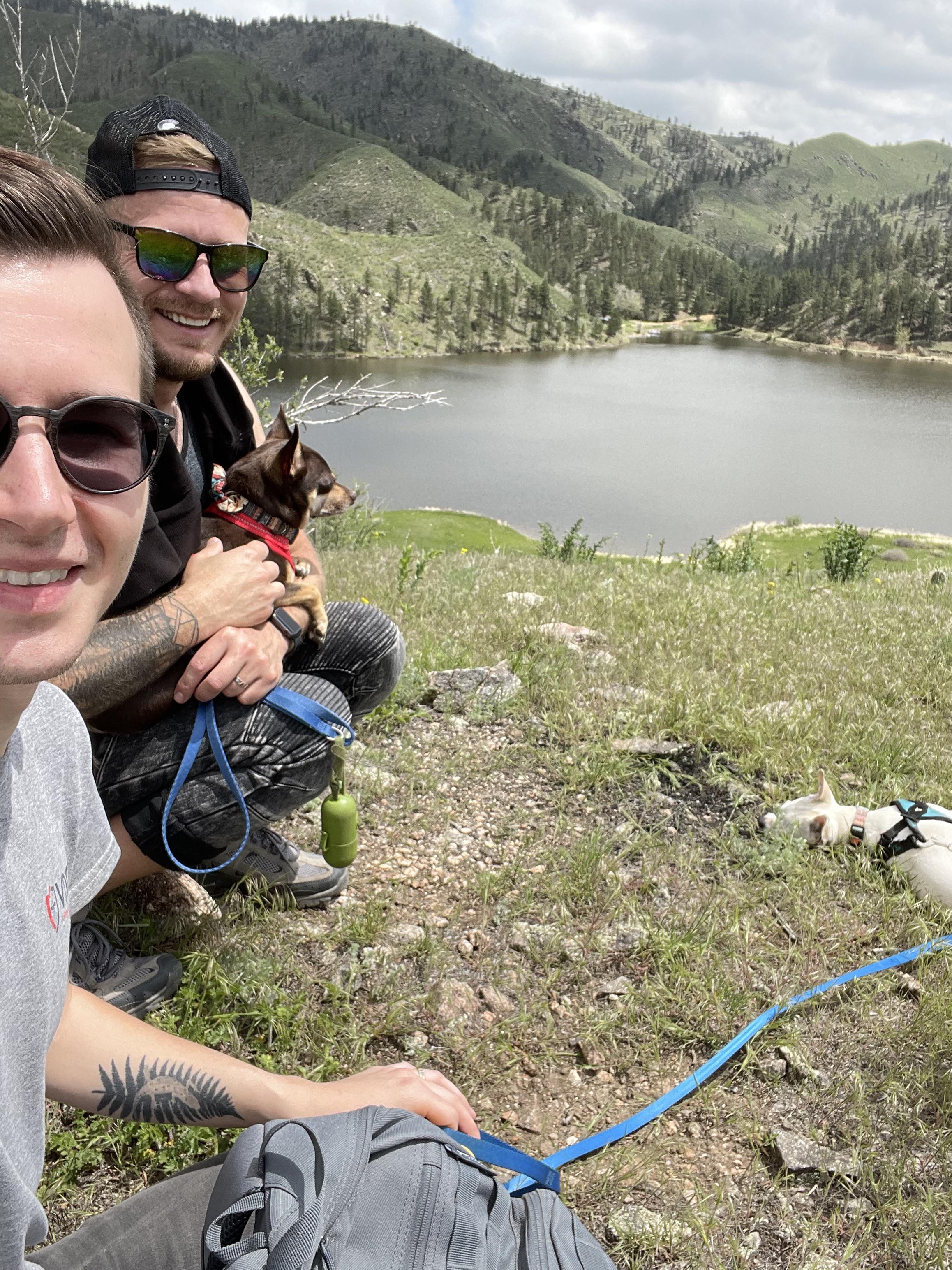 Recently engaged 💍🤩 | Scrolller