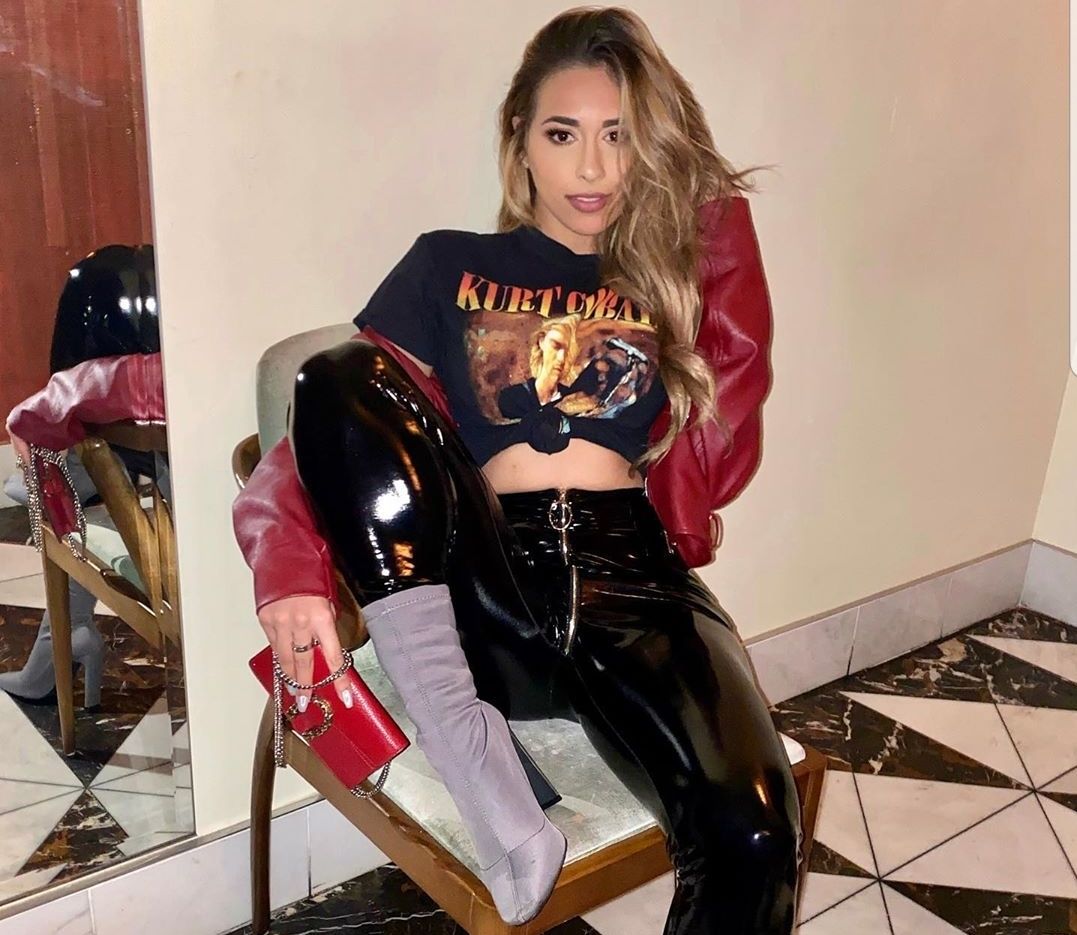 Reckless | Scrolller