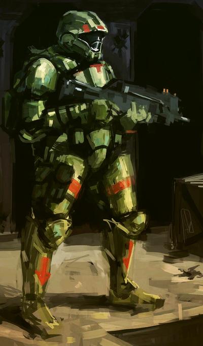 Recon BY Opravdu | Scrolller